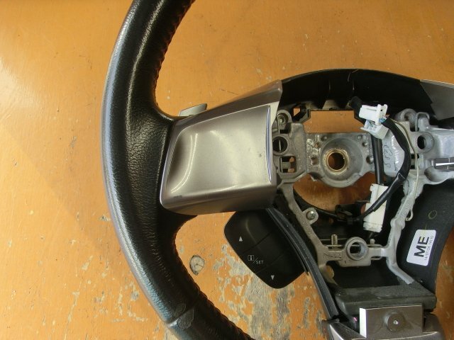 Yahoo!オークション - インプレッサスポーツ ハンドル 平成26年 DBA-G...