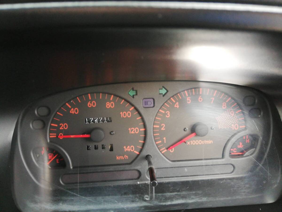 Yahoo!オークション - ダイハツ ミラ TR-XX アバンツァート R4 ターボ ...