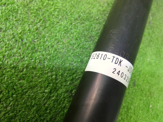 Yahoo!オークション - フリード 5BA-GB5 右後ろ 右リア ショックアブソ...