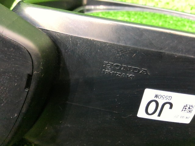 Yahoo!オークション - フリード 5BA-GB5 右 ドア サイド ミラー G 7人 ...