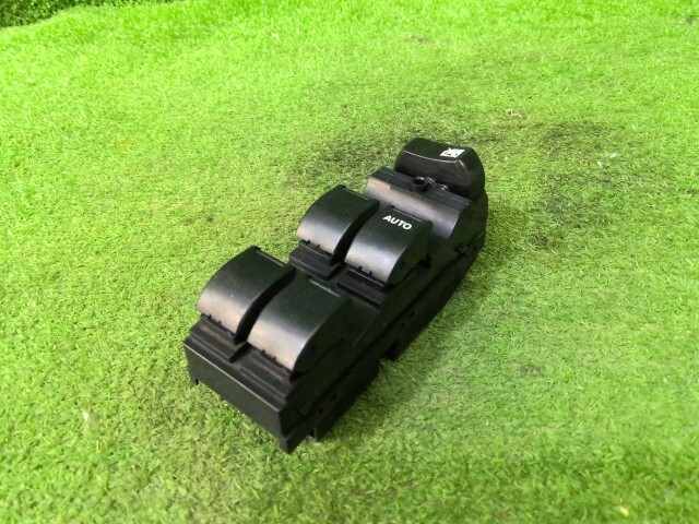 Yahoo!オークション - フレアワゴン DBA-MM21S パワーウインドウスイッ...