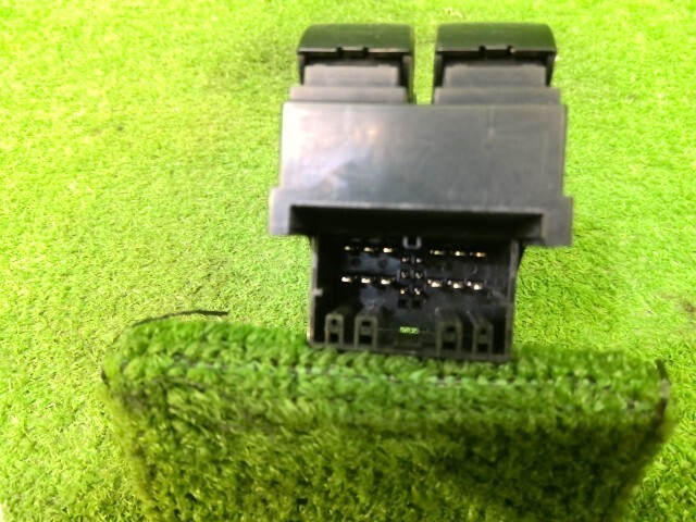 Yahoo!オークション - フレアワゴン DBA-MM21S パワーウインドウスイッ...