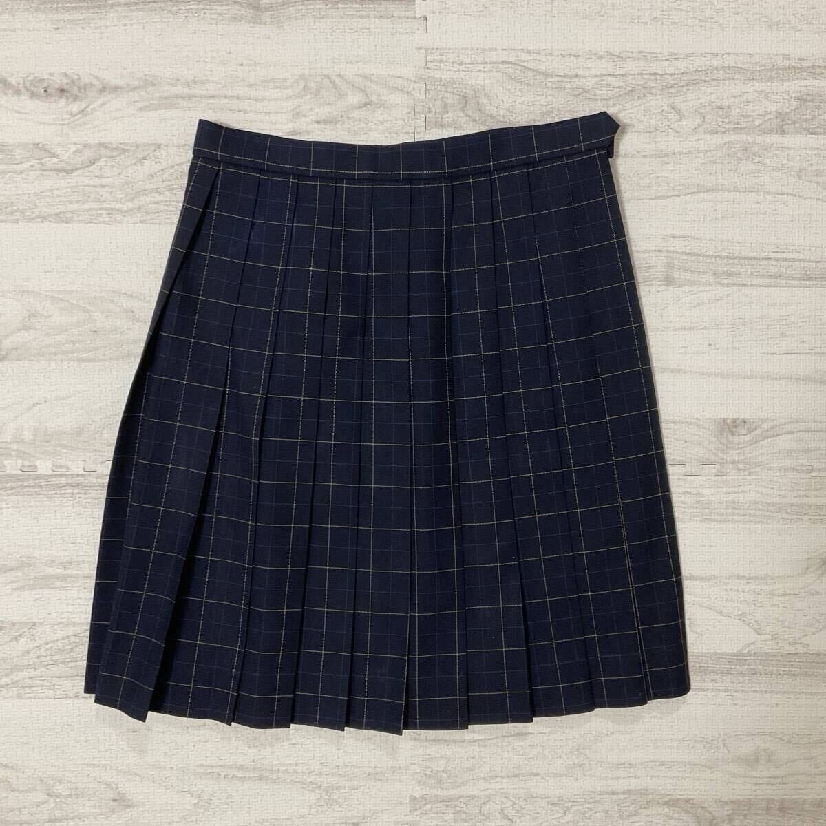 Yahoo!オークション - スクールスカート 冬用 中学 高校 制服 女子 セ...