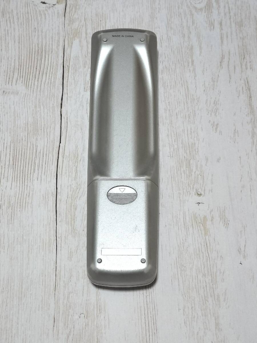 Yahoo!オークション - 10a02 DENON リモコン RC-1025 サラウンドシステ...