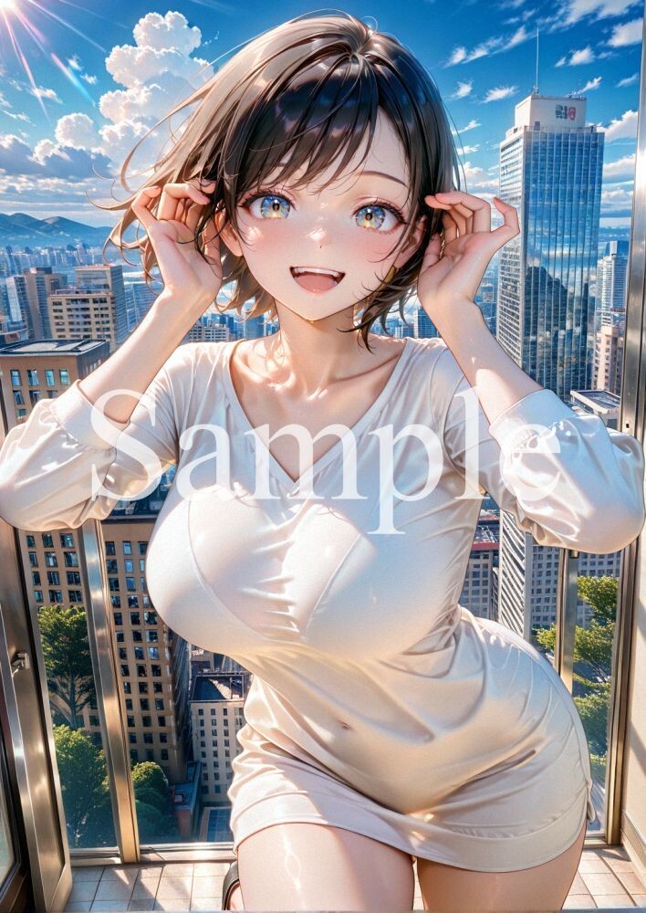 Yahoo!オークション - ガールズスナップ 美乳 グラビア ギャル コスプ...