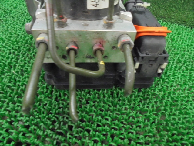 Yahoo!オークション - 1FU1586 BHU5)) 三菱 デリカD 5 CV4W ローデスト...