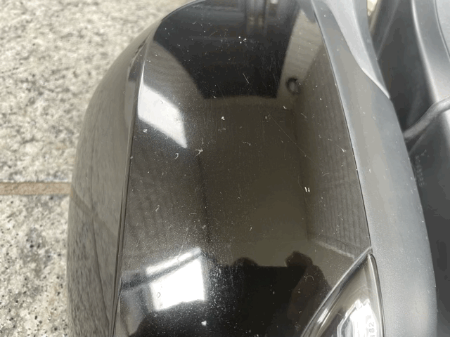 Yahoo!オークション - 後期 スバル レガシィ BRM BRG BR9 BRF用純正ド...