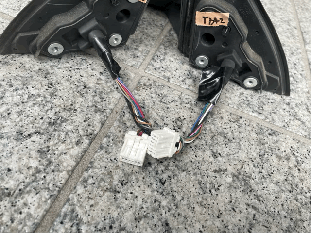 Yahoo!オークション - 後期 スバル レガシィ BRG BMM BRM BR9 BM9用純...