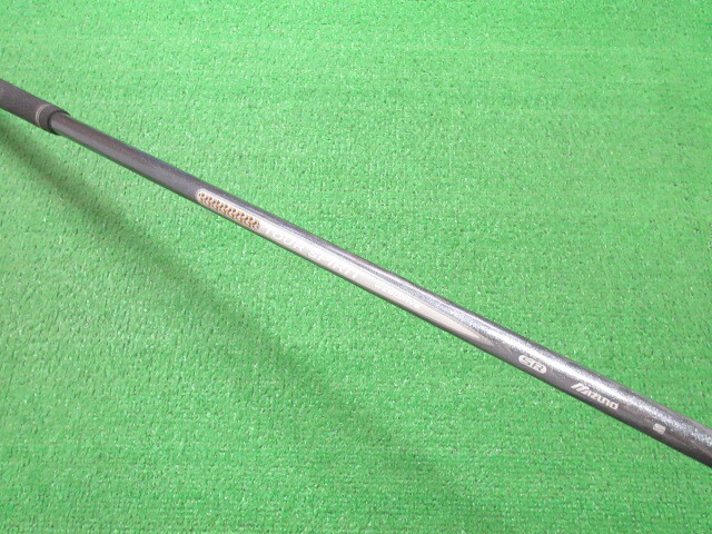 Yahoo!オークション - 高反発 ミズノ 300SⅡ C.O.R. ドライバ― 10度 ...