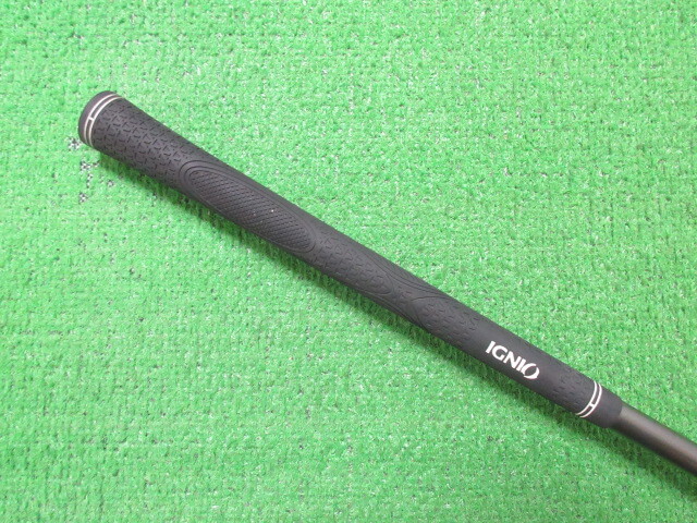 Yahoo!オークション - イグニオ IGNIO SB-i アイアン #5 オリジナルカ...