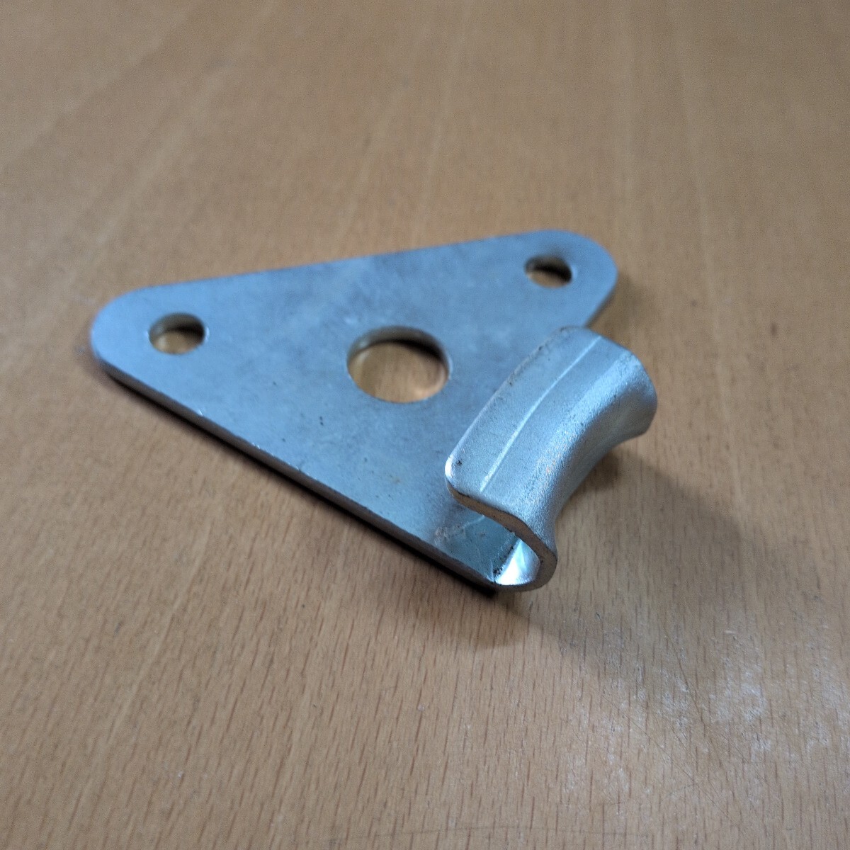 Yahoo!オークション - ローバーミニ RC40マフラー リア強化ブラケット