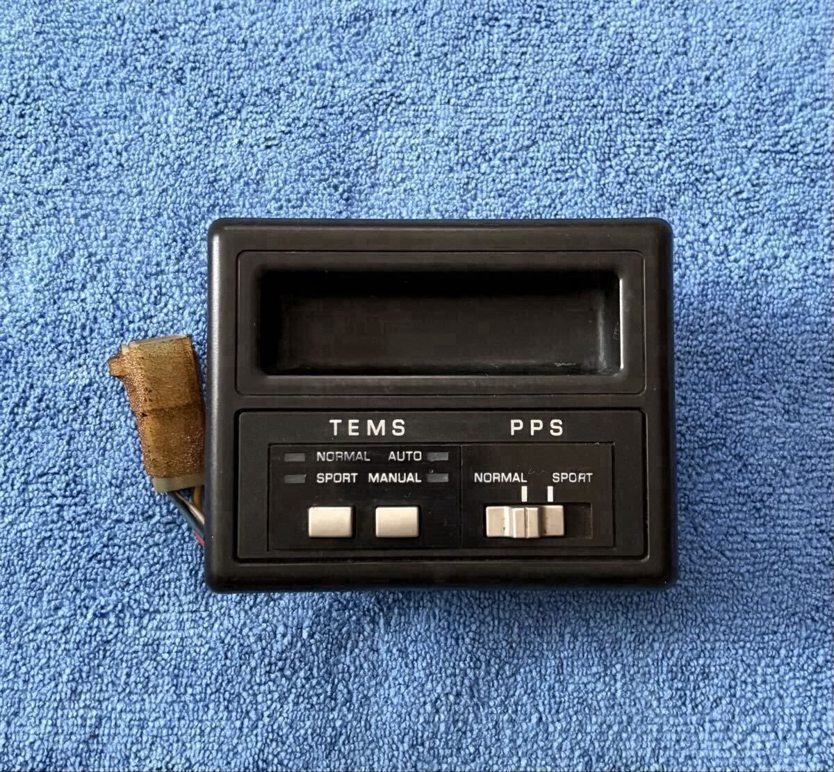 Yahoo!オークション - GX71 ツインカム24 1G-GEU テムススイッチ TEMS ...