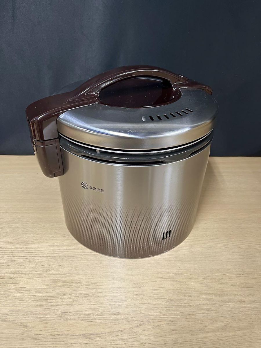 Yahoo!オークション - 2024年製 Rinnai リンナイ RR-100FS LPガス用 1....