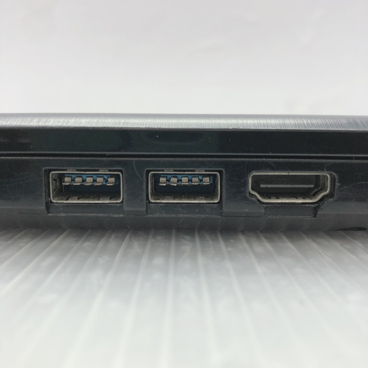 Yahoo!オークション - 【ジャンク】TOSHIBA dynabook B65/DN PB6DNYB41...