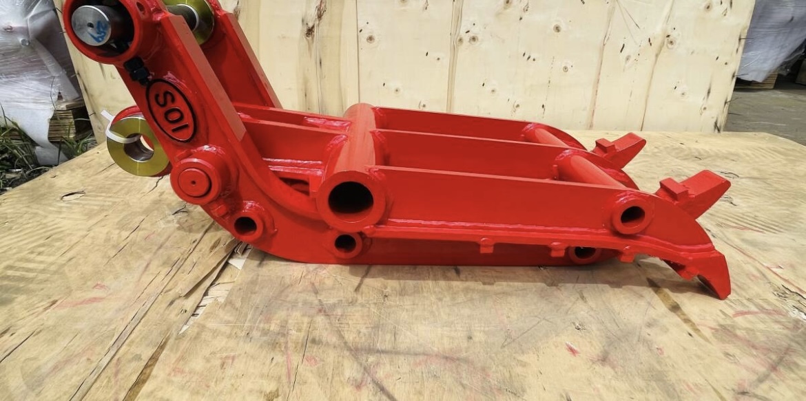 Yahoo!オークション - (新品)フォークハサミ ユンボ クボタ (KUBOTA) R...