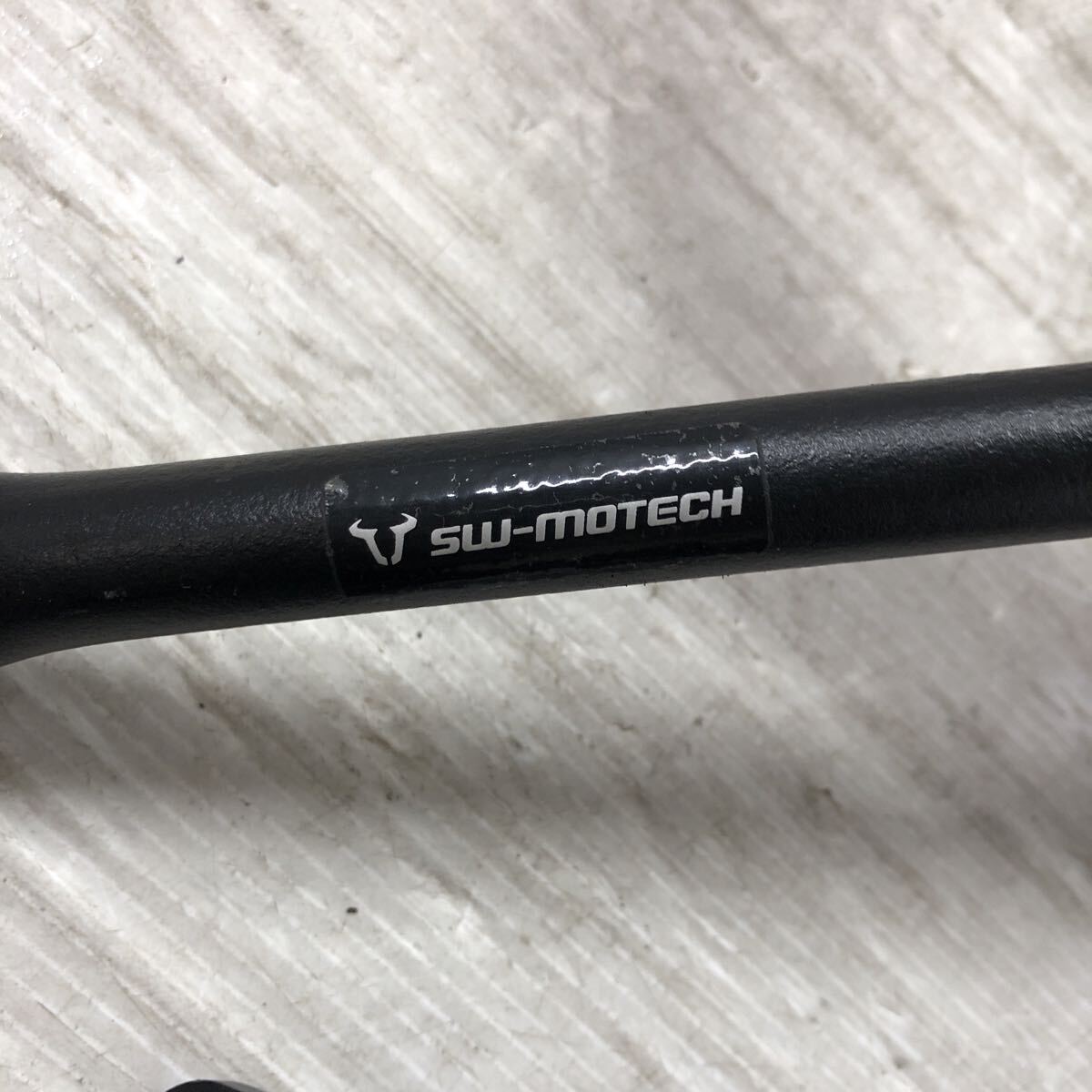 Yahoo!オークション - # CRF1000L DCT SD04-122〜 外し SW-MOTECH パニ...