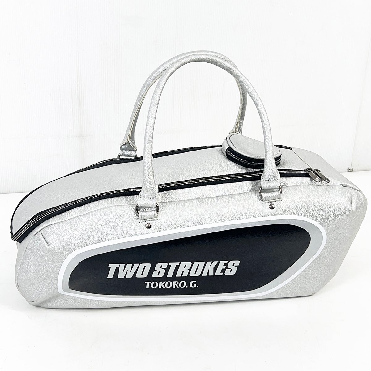 Yahoo!オークション - SETAGAYA BASE 世田谷ベース 所さんのTWO STROKE...