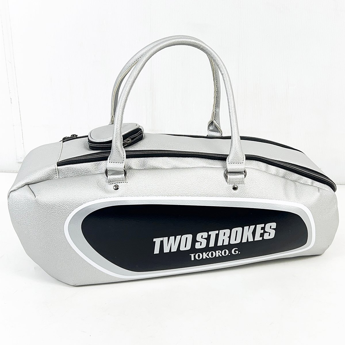 Yahoo!オークション - SETAGAYA BASE 世田谷ベース 所さんのTWO STROKE...