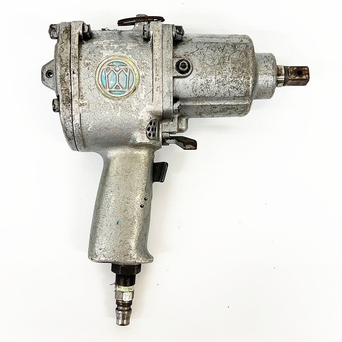 Yahoo!オークション - 瓜生製作所 URYU インパクトレンチ UW-13S F3070...