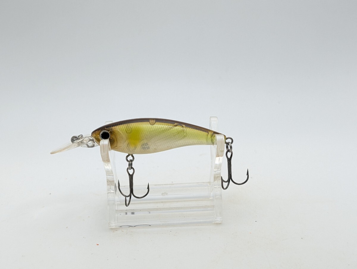 Yahoo!オークション - S3C-1602ダイワ DAIWA スティーズシャッド 54F S...