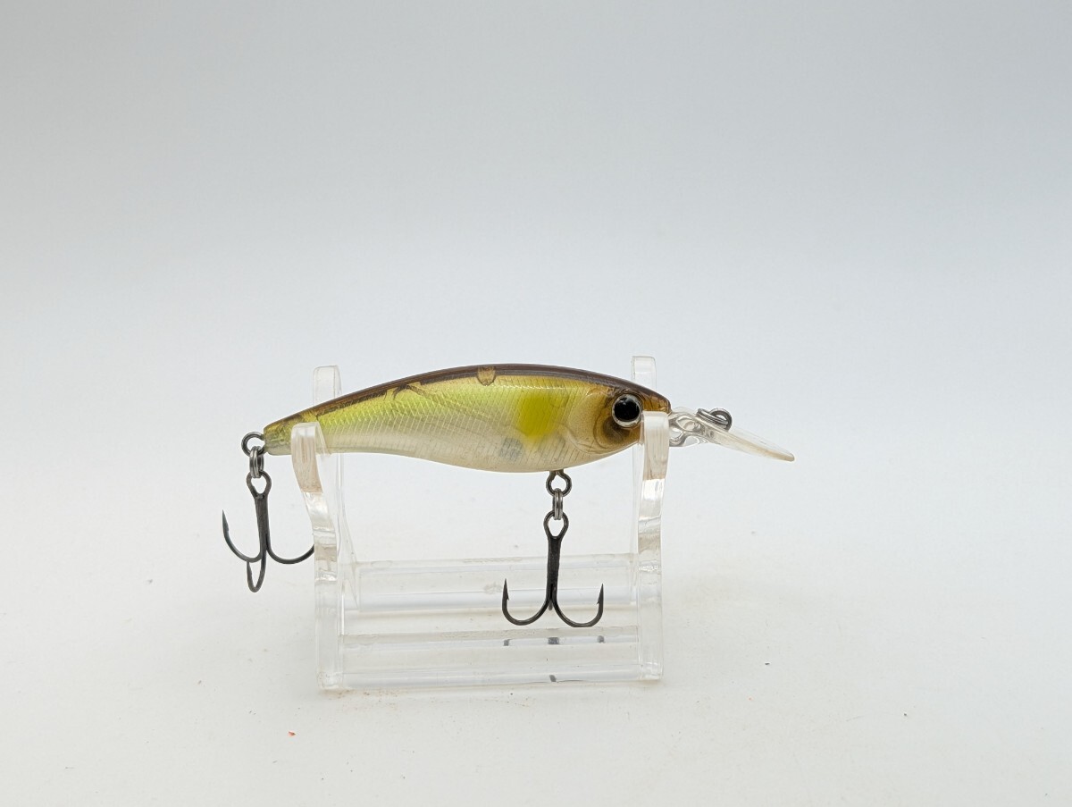 Yahoo!オークション - S3C-1602ダイワ DAIWA スティーズシャッド 54F S...