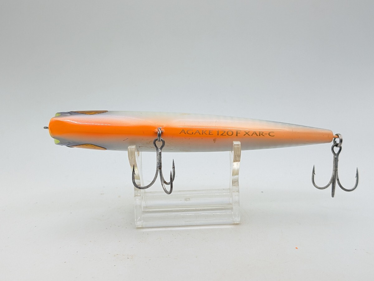 Yahoo!オークション - L2B-1826シマノ エクスセンス アガケ 120F XAR-C