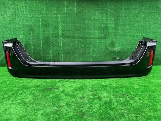 Yahoo!オークション - H27年 80系(ZWR80) ヴォクシー HV リアバンパー ...