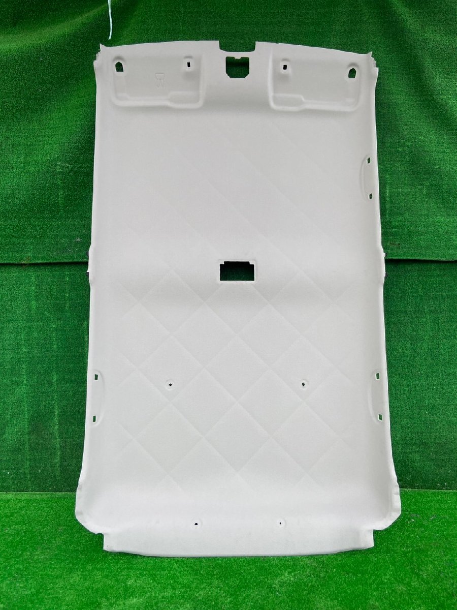 Yahoo!オークション - R5年 HE33S アルト ラパン ルーフライニング/ル...