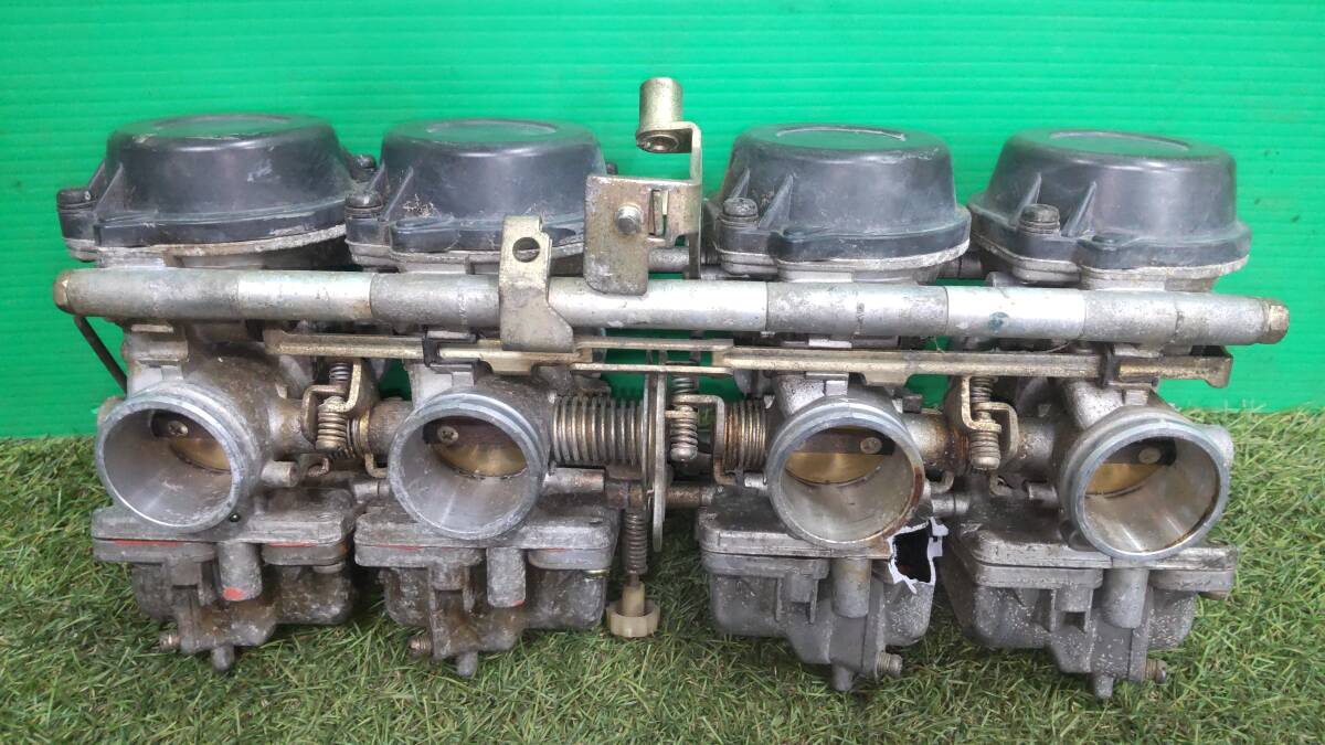 Yahoo!オークション - ヤマハ FZR400 1WG 3EN キャブレター キャブ