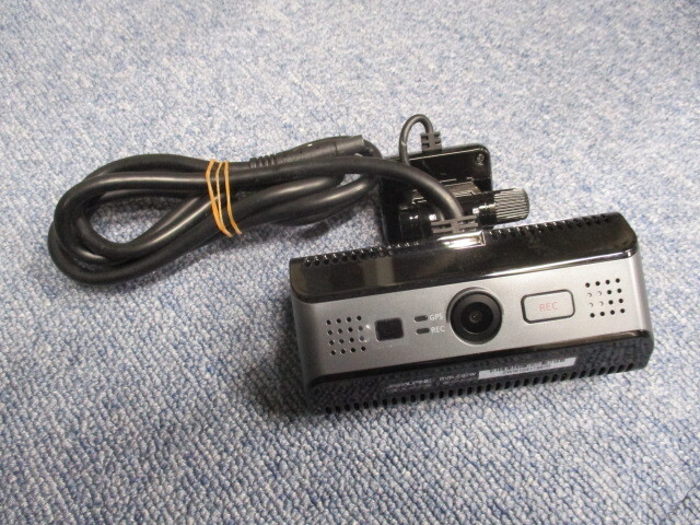 Yahoo!オークション - A1252 アルパイン/ALPINE ドライブレコーダー DV...