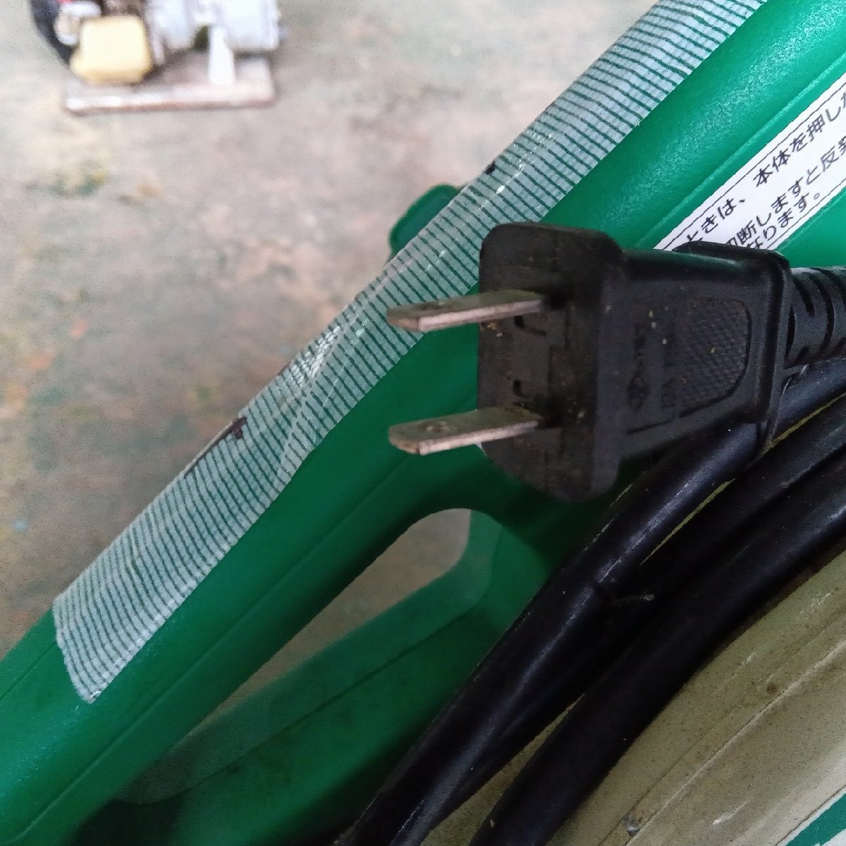 Yahoo!オークション - （山形酒田）マキタ丸のこスライドM244【引取限...