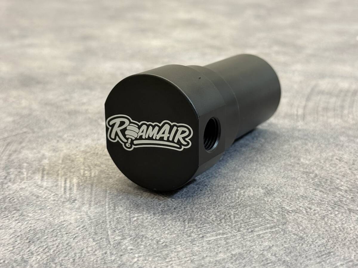 Yahoo!オークション - ROAMAIR エアフィルター ミストフィルター 水分...