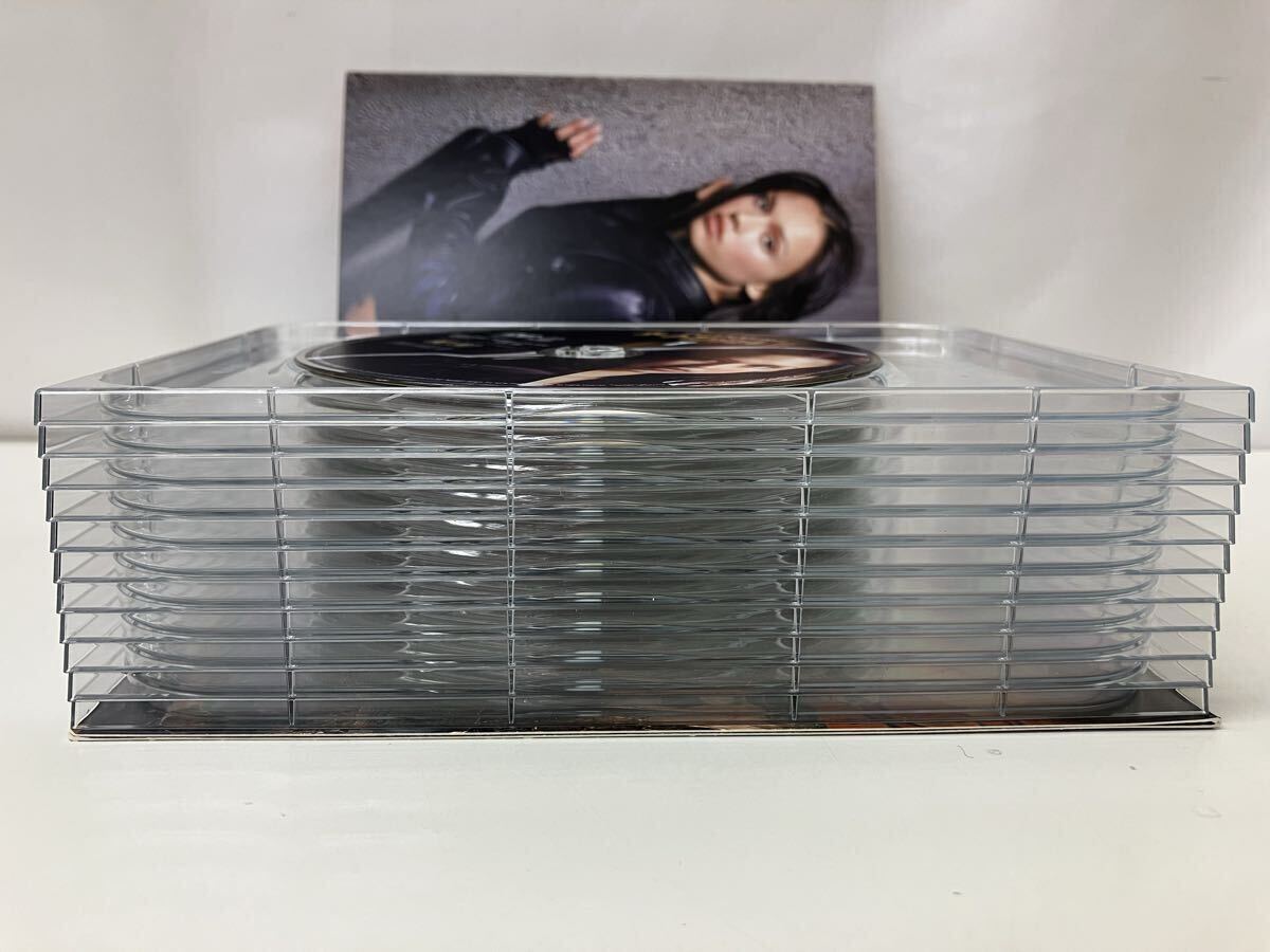 Yahoo!オークション - 【E812-z】ナイトライダー コンプリート ダーク...