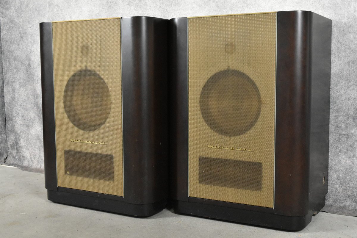 C 三菱 Mitsubishi DIATONE R305形 BTS-6131 スピーカーペア ダイヤトーン 3135827 法人様のみ JITBOX利用可能(ダイヤトーン)｜売買された ...