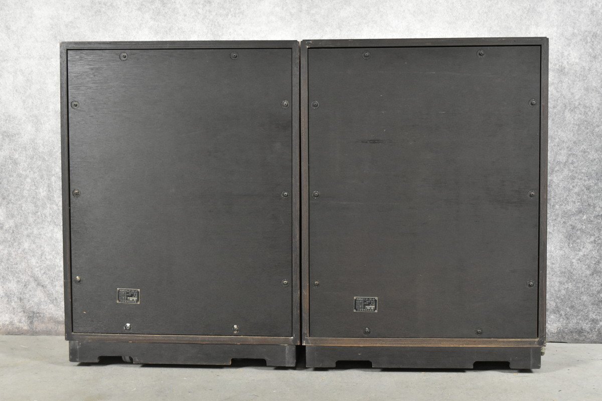 C 三菱 Mitsubishi DIATONE R305形 BTS-6131 スピーカーペア ダイヤトーン 3135827 法人様のみ JITBOX利用可能(ダイヤトーン)｜売買された ...