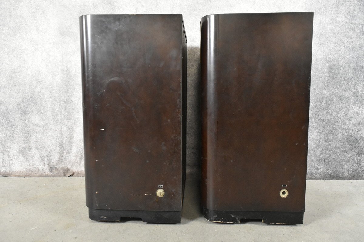 Yahoo!オークション - 【C】MITUBISHI R305形 BTS-6131 スピーカーペア...