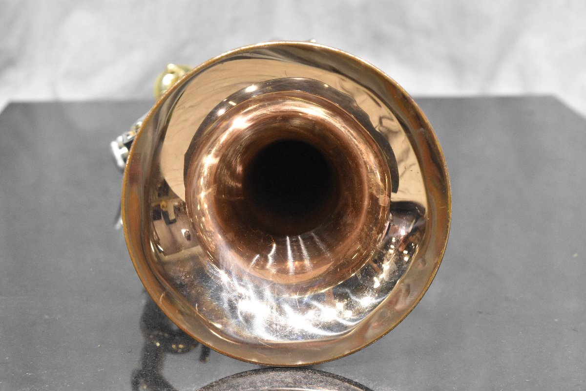 Yahoo!オークション - 【C】YAMAHA YTR-332 トランペット ヤマハ 30682...