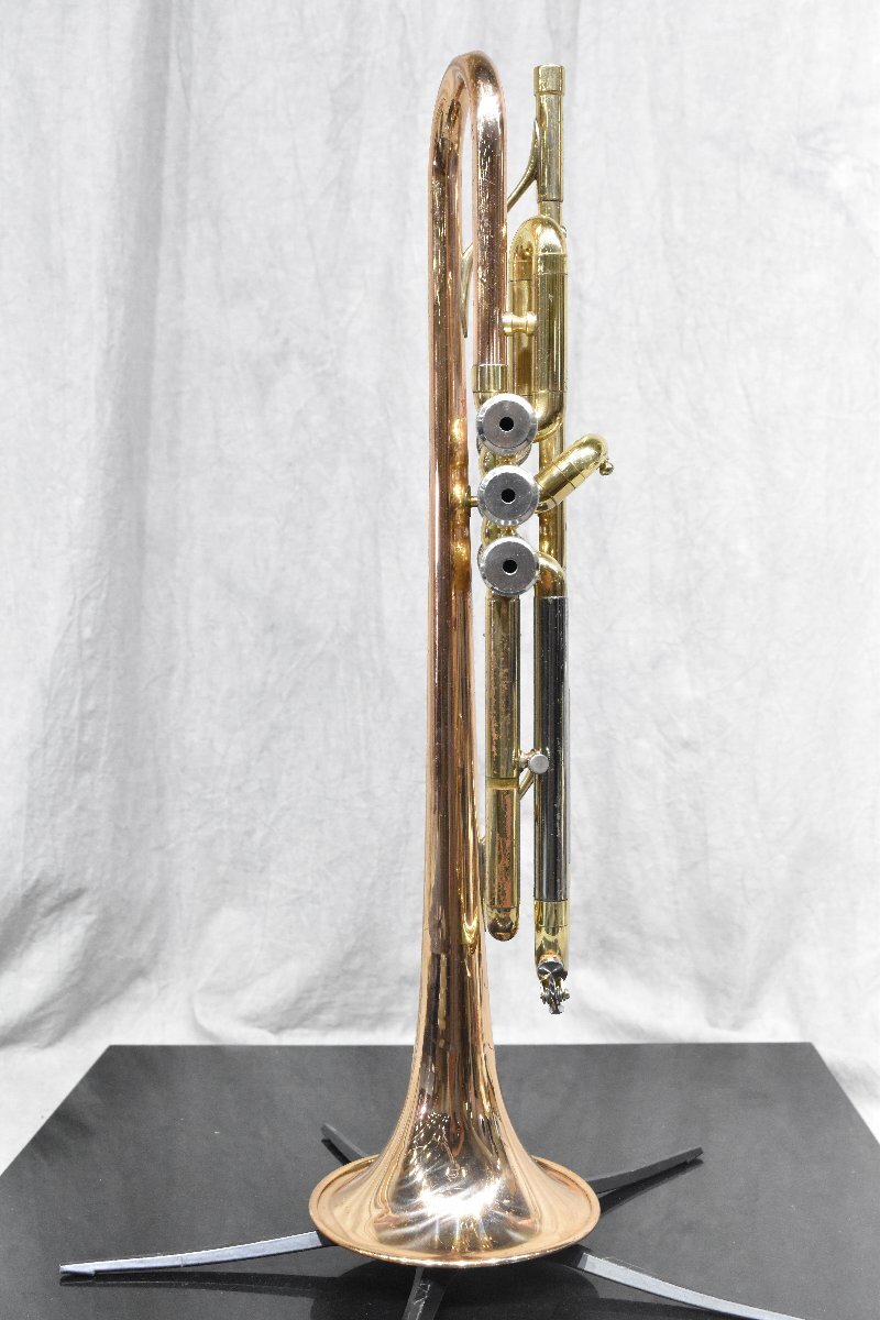 Yahoo!オークション - 【C】YAMAHA YTR-332 トランペット ヤマハ 30682...