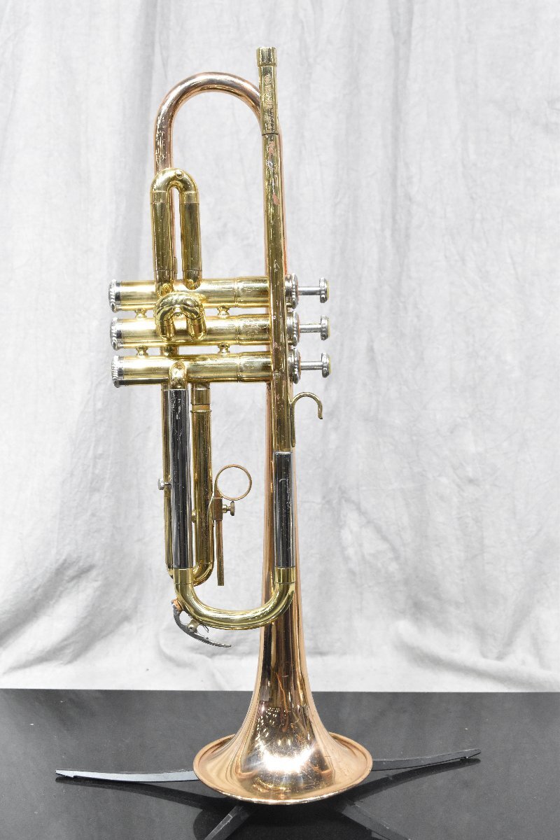 Yahoo!オークション - 【C】YAMAHA YTR-332 トランペット ヤマハ 30682...