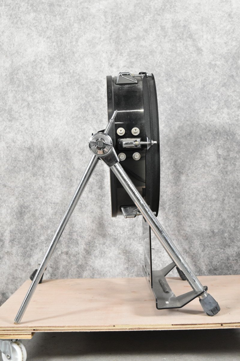 Yahoo!オークション - 【D】Roland KD-120 電子ドラム ローランド V-Dr...