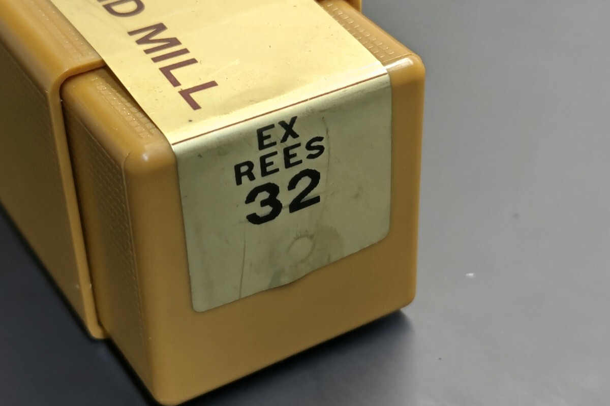 Yahoo!オークション - OSG EX-REES 32