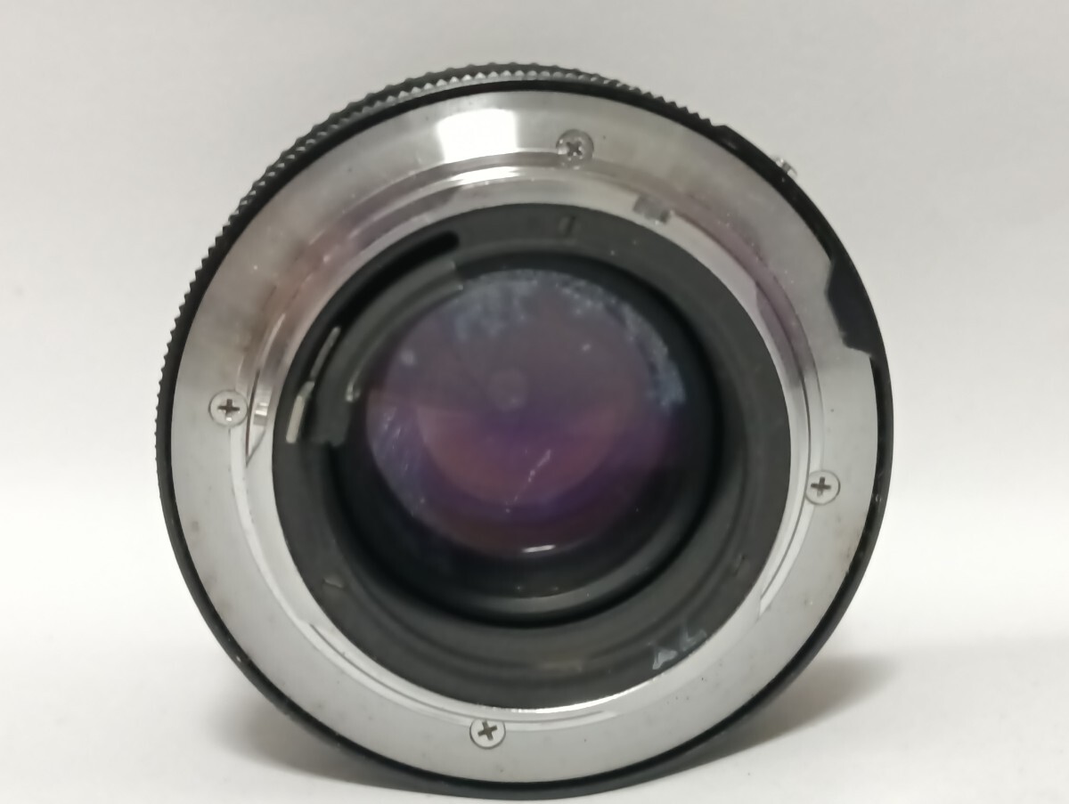 Yahoo!オークション - 良品 KONICAコニカ HEXANON AR 35mm F2 #L149