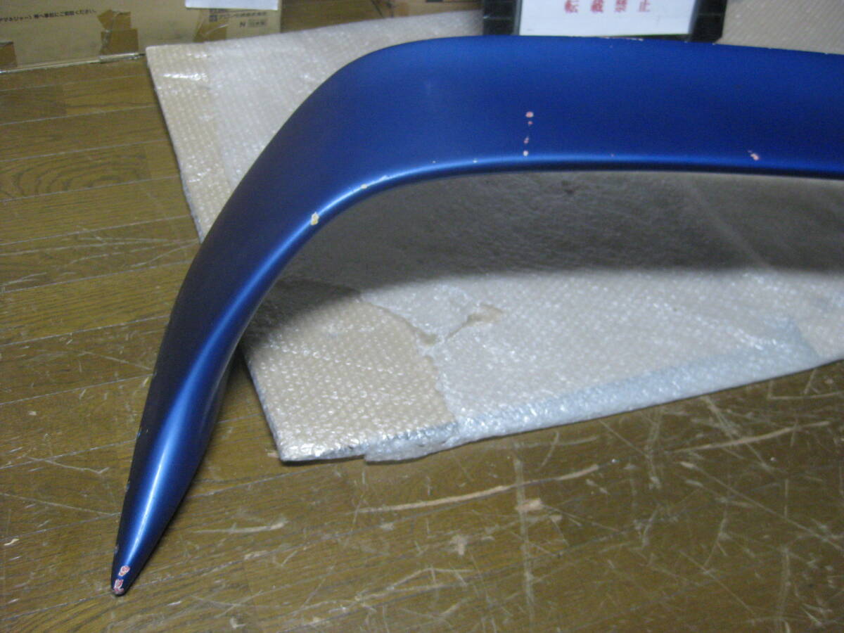 Yahoo!オークション - FRP 80 スープラ 大型リアウィング 大型リアスポ...