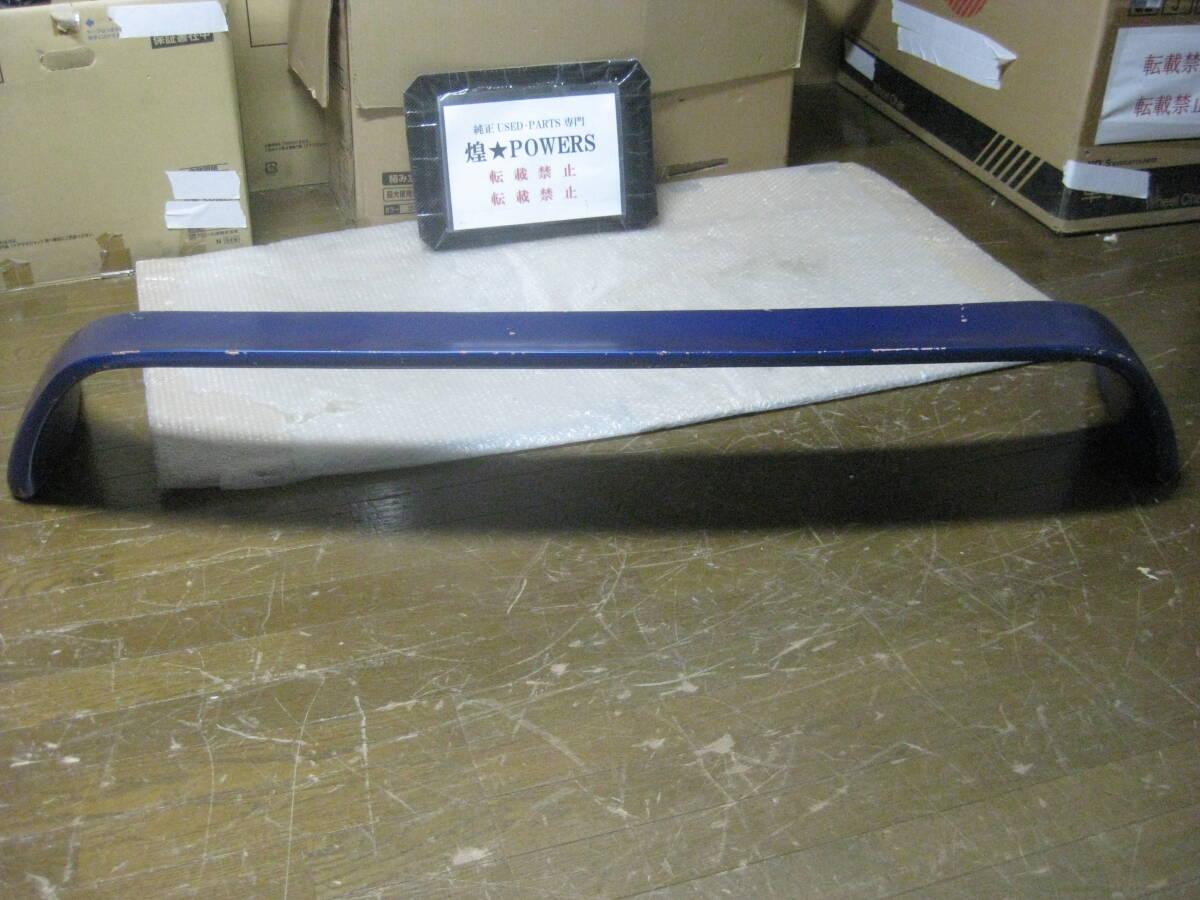 Yahoo!オークション - FRP 80 スープラ 大型リアウィング 大型リアスポ...