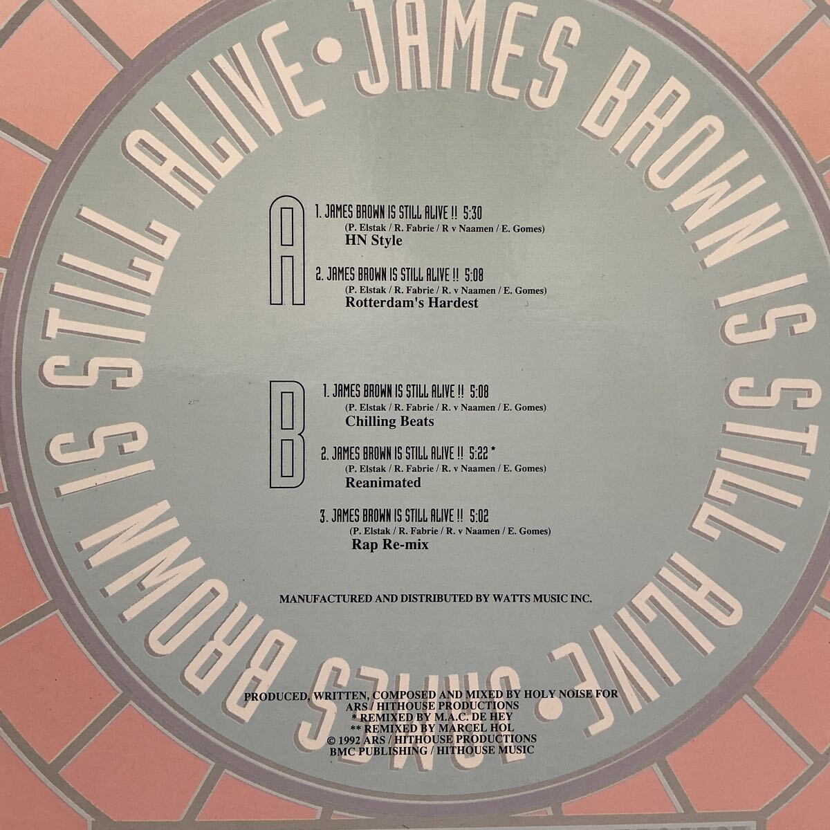 12インチレコード5枚セット テクノ ジュリアナ系他 HOLY NOISE ROTATION 49ERS PRAGA KHAN SL2(中古)のオークション落札情報