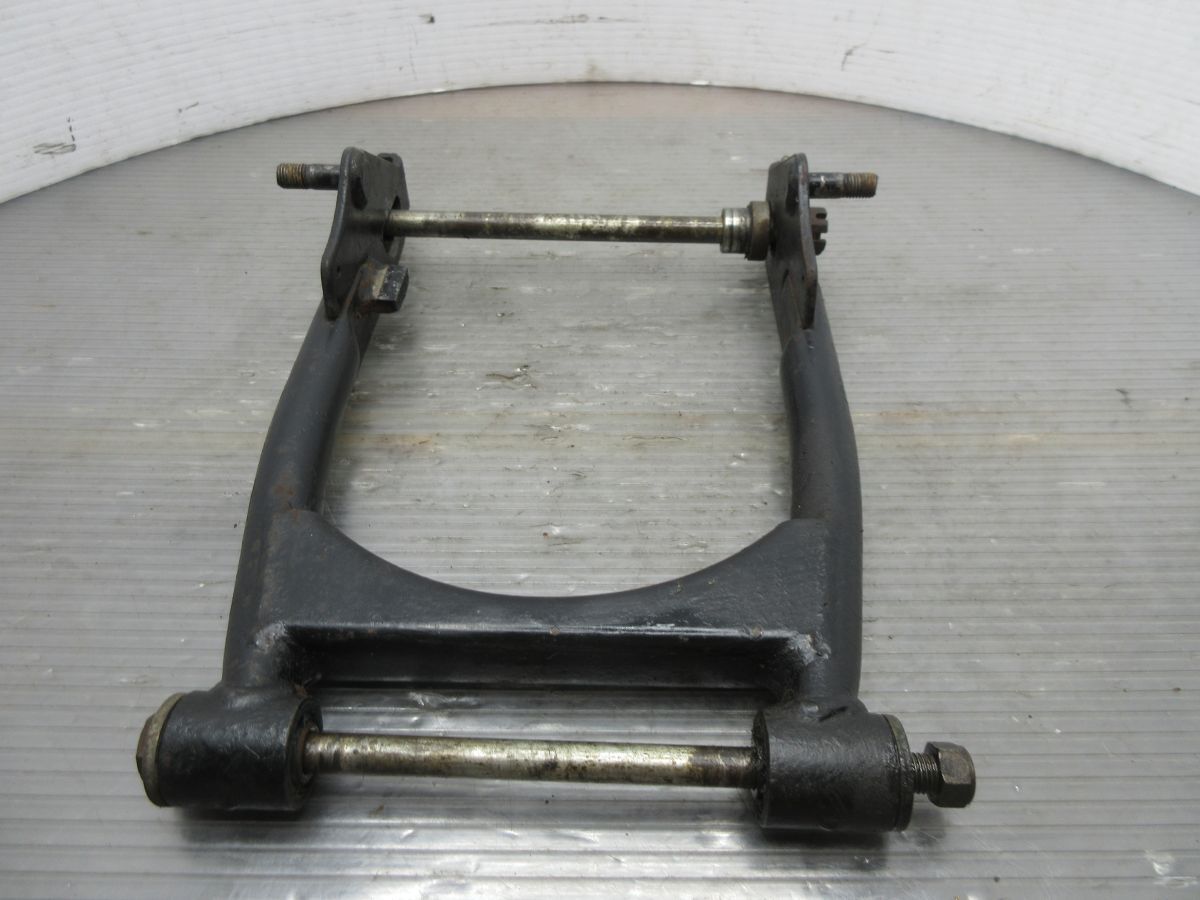 Yahoo!オークション - 【D960】ヤマハ ポッケ50 スイングアーム 美品 ...