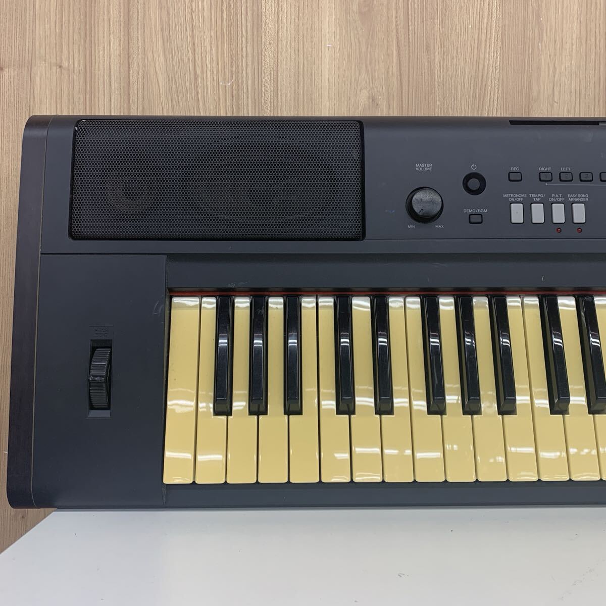 直接引取り限定 Yamaha NP-V80 電子ピアノ み ヤマハ Gt-7 4693-124(ヤマハ)｜売買されたオークション情報、yahooの商品情報をアーカイブ公開 - オークファン ...