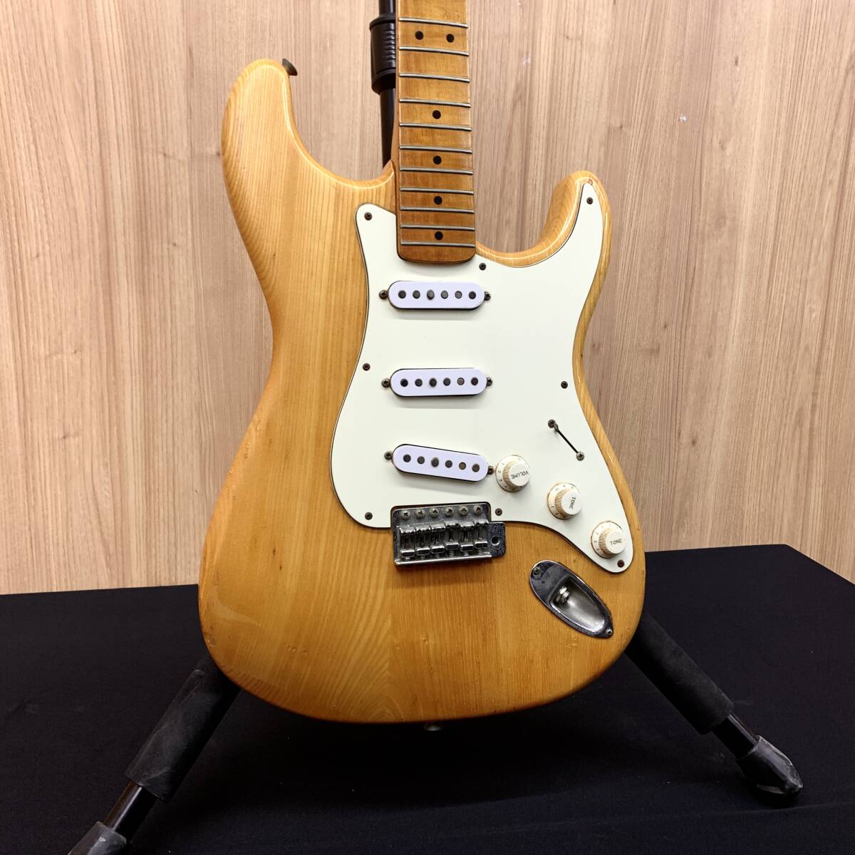 Yahoo!オークション - 【Y13】 Greco SUPER SOUND エレキギター 要修理...