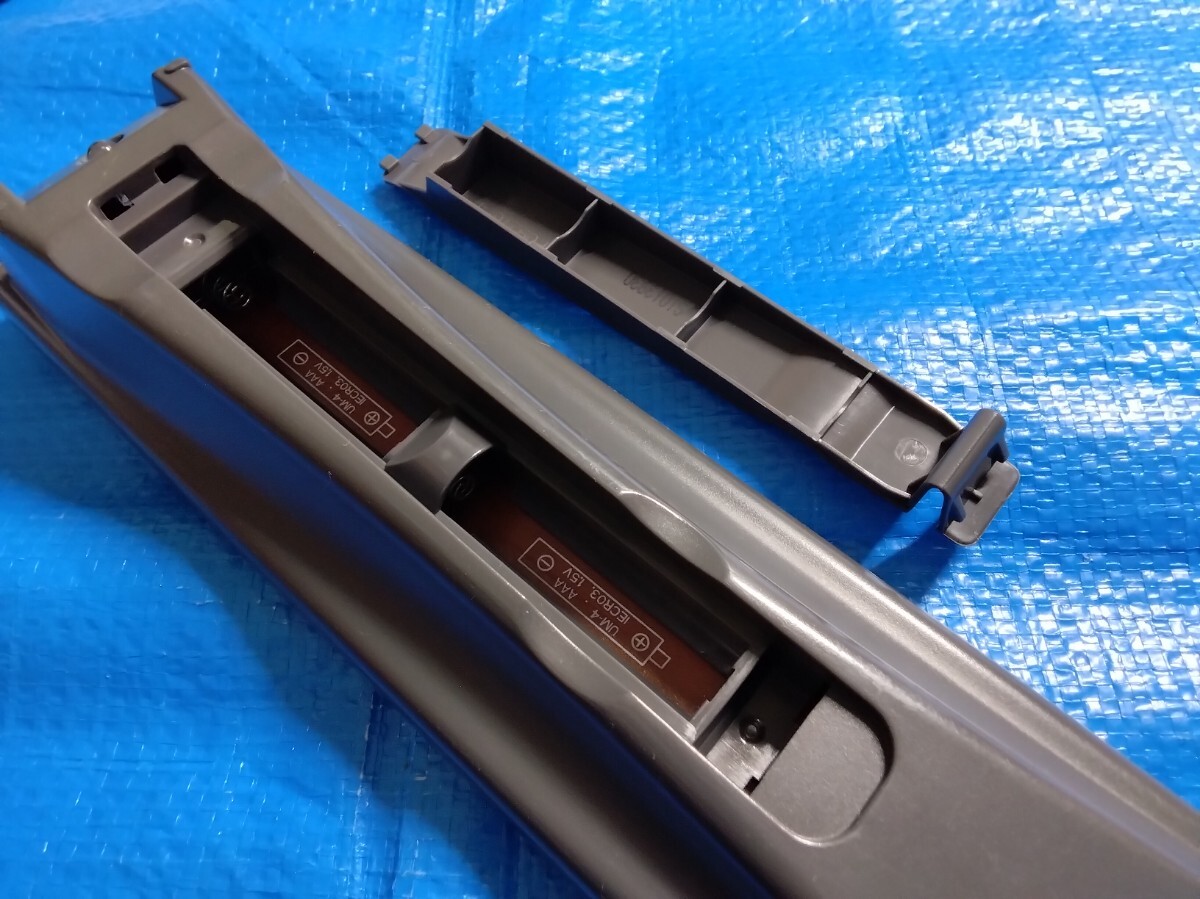 Yahoo!オークション - 日立 テレビリモコン C―RT1