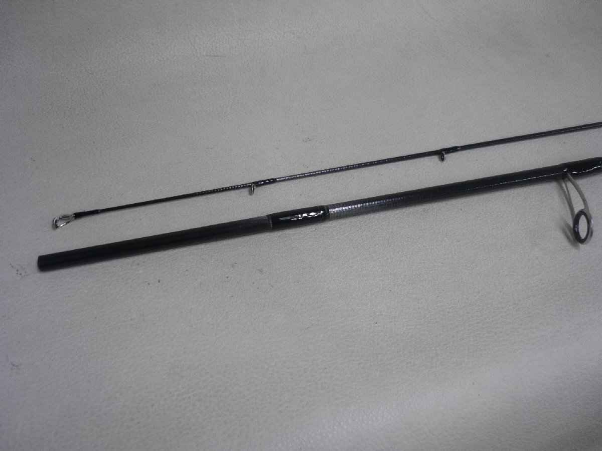 Yahoo!オークション - 美品 DAIWA ダイワ EMERALDAS エメラルダス X 83...